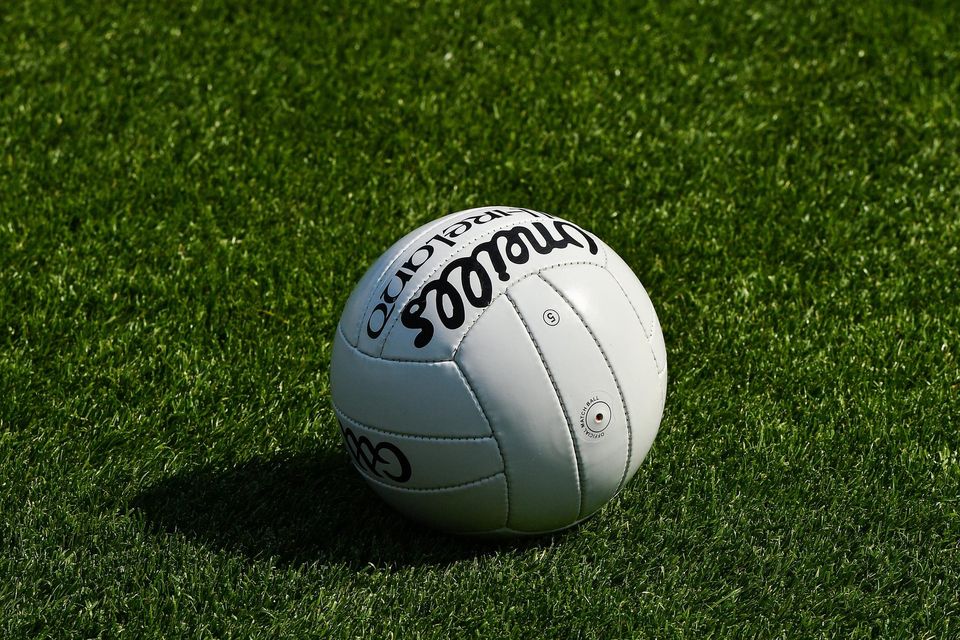 Lethal Lorcan shines bright for St Patrick's against Carnew Emmets ...