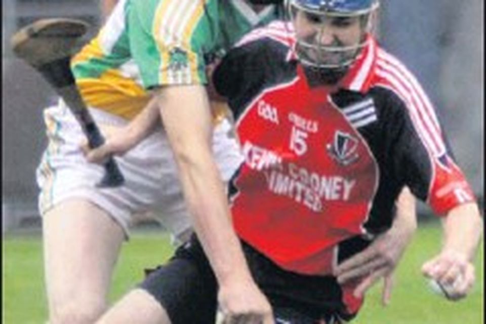 Coleman inspires Duffry | Independent.ie