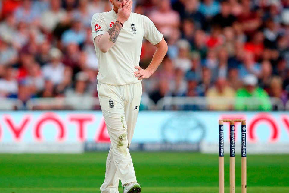 England cricket star suspended indefinitely after footage emerges of ...