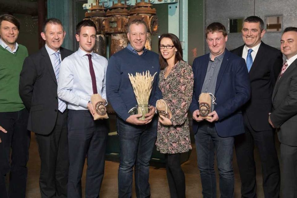 Barley growers are the cream of the crop | Irish Independent