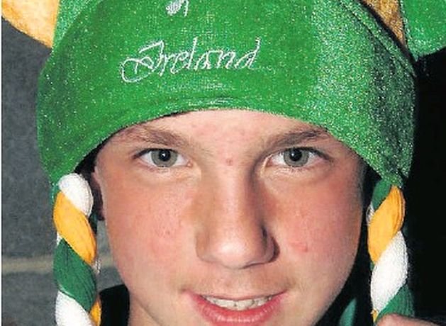 Bracken boxing boys in top form | Irish Independent