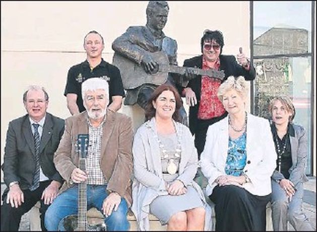 Major festival to celebrate life of Christie Hennessy | Irish Independent