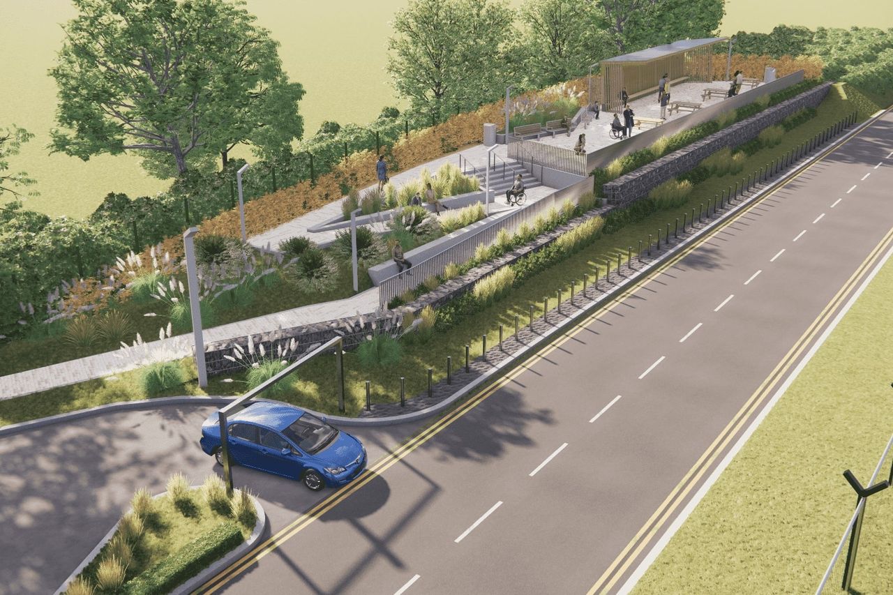 Dublin Airport gets green light for new plane spotting facility | Irish ...