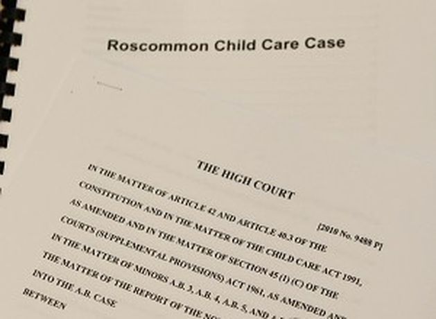Children 'just want to be normal' | Irish Independent
