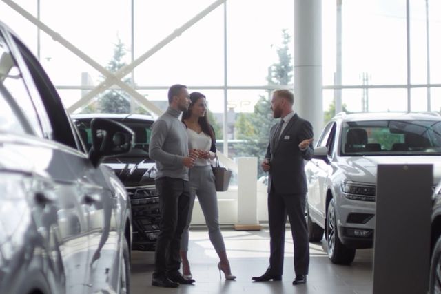 Thousands may have paid inflated interest rates in suspected car sales ...