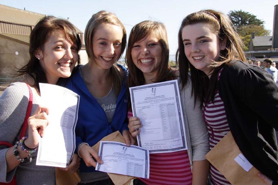 Junior Cert Results | Irish Independent