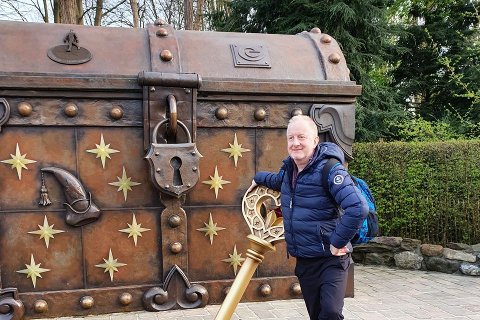 Going Dutch: the theme park that gives Disney a run for its euro ...