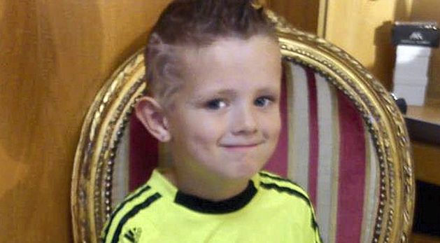 Boy (6) tried to save friend who fell in river, inquest told | Irish ...
