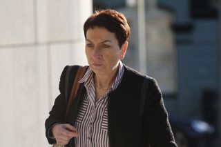 Sister of Limerick crime boss Christy Keane caught with €124k stashed ...