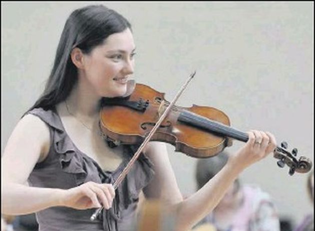 Zoe to perform in new arrangement of O Riada Mass | Irish Independent