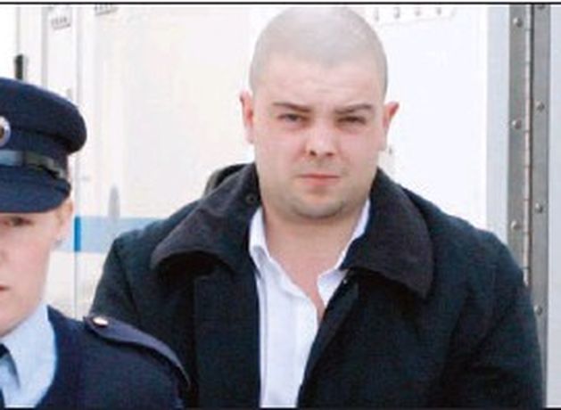 Arklow murderer had a history of violence | Irish Independent