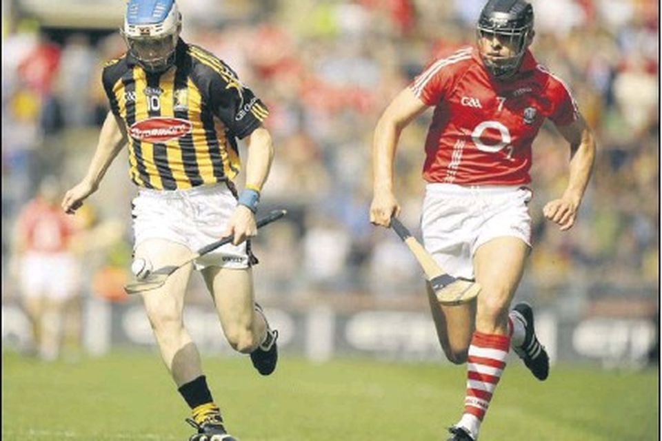 INSIDE RIGHT: Cats have it too easy against current crop | Irish ...