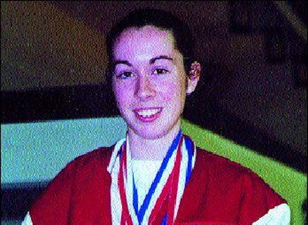 Athletics: Sligo-born Niamh makes big impact in U.S. athletics | Irish ...