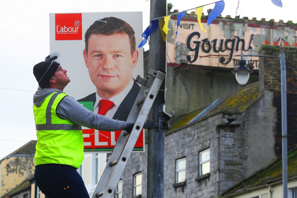 'Alan Kelly wanted to be treated like royalty' | Irish Independent