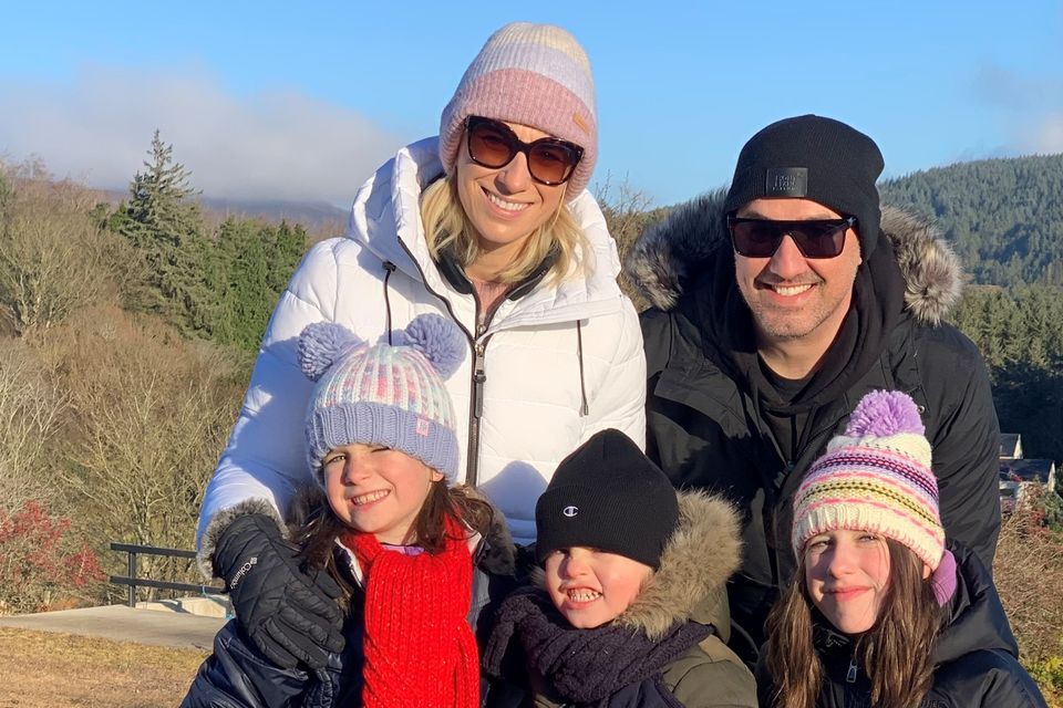 ‘We wanted to strengthen our family connections’ – Why more expats than ...