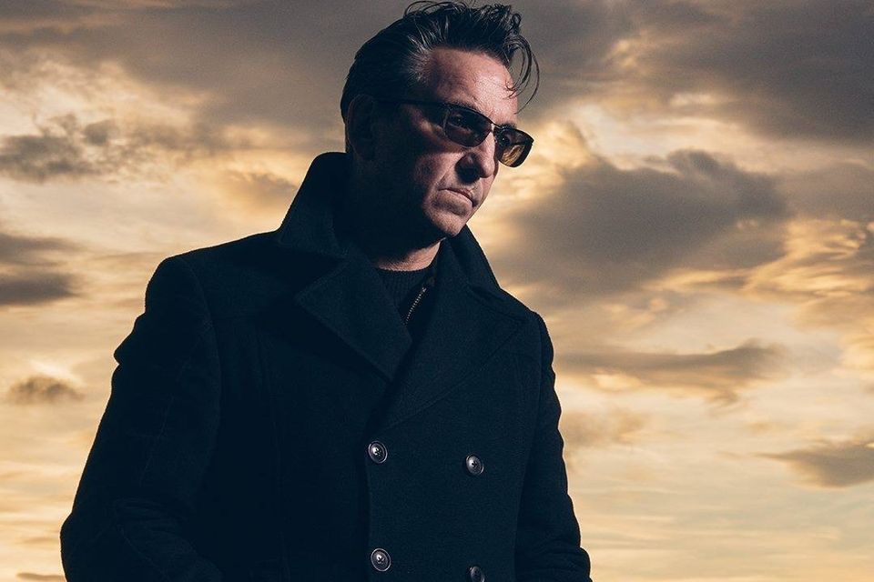 Richard Hawley to make a welcome return to Cork Opera House | Irish ...