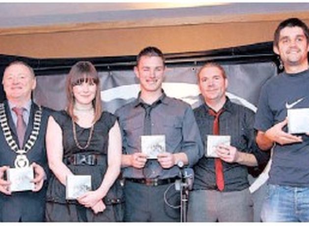 Carlow musicians feature on a traditional CD with a difference | Irish ...