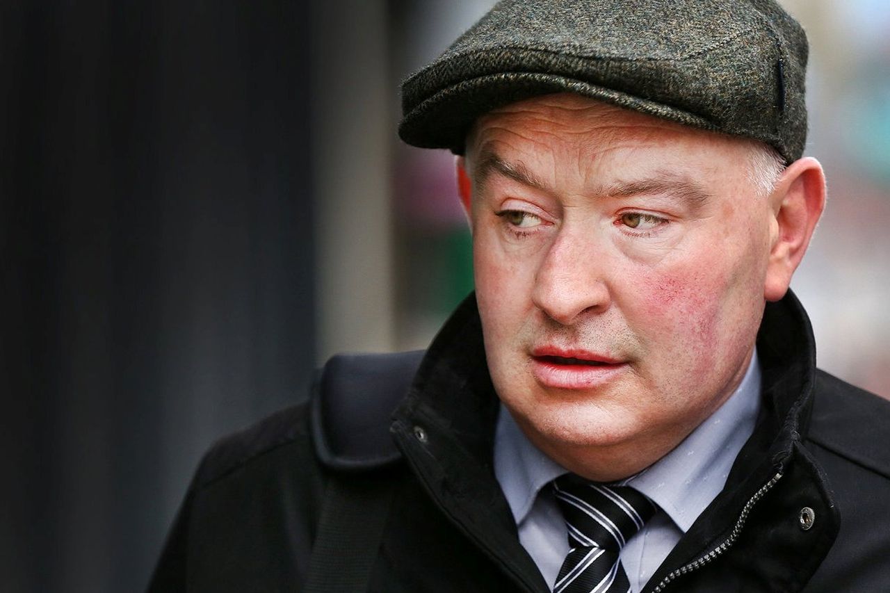 Mr Moonlight: 'Polish killer' rumour and van in woods were 'red ...
