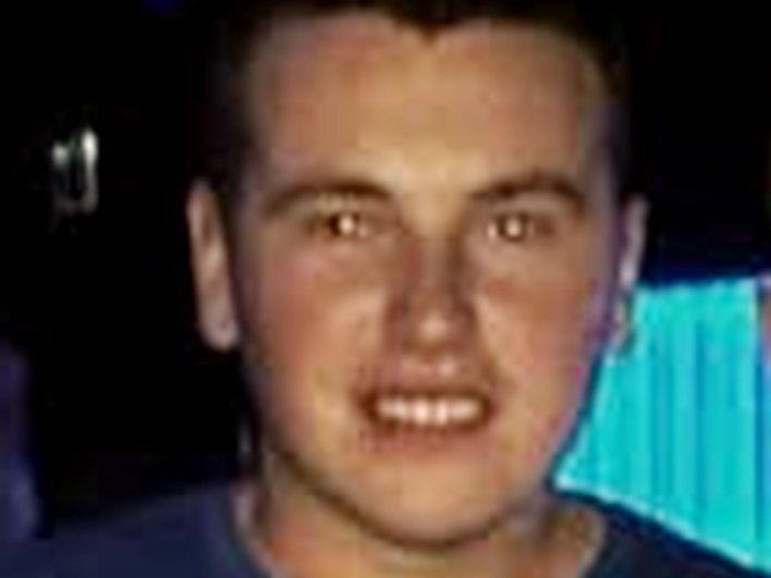 No charges for chief suspect in brutal gun murder of Zach Parker ...
