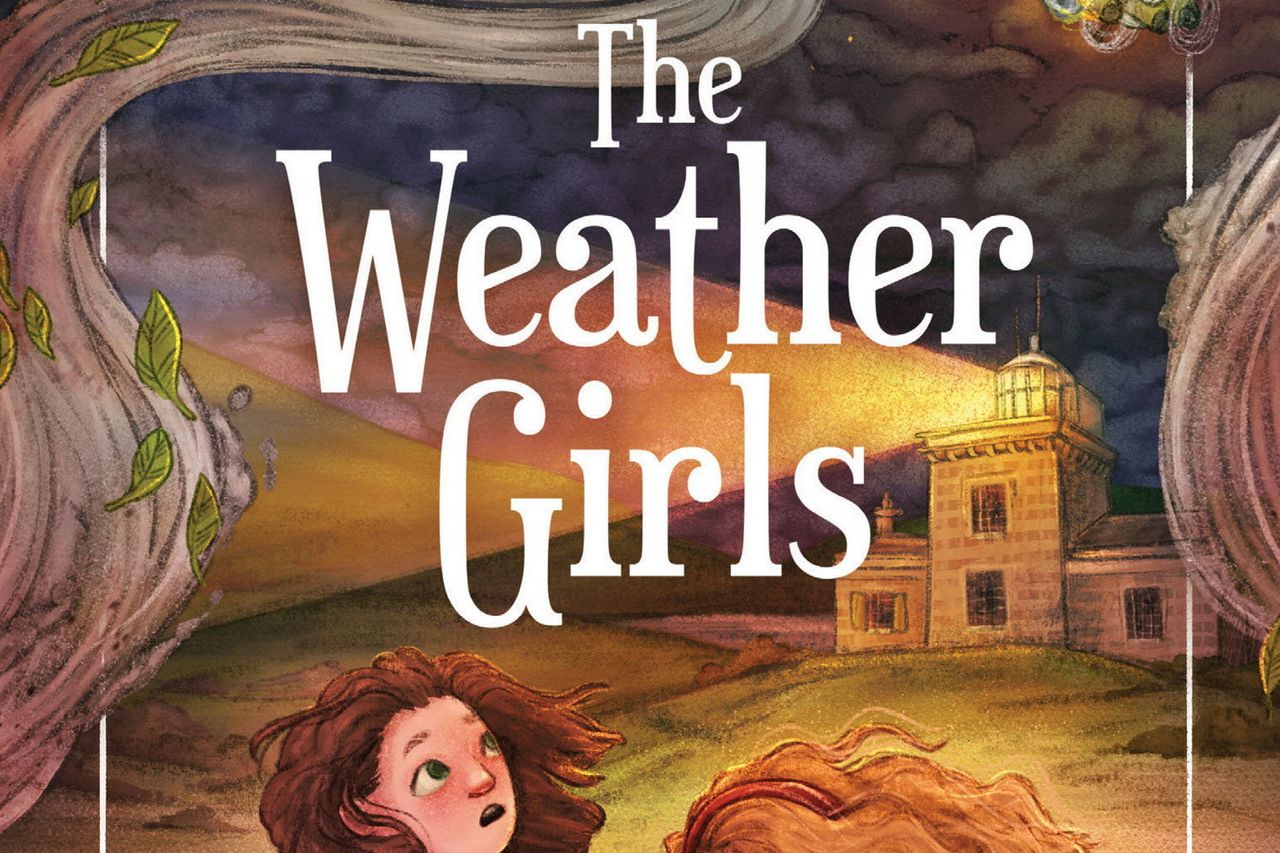 Wicklow author Sarah Webb launches new children’s book | Irish Independent