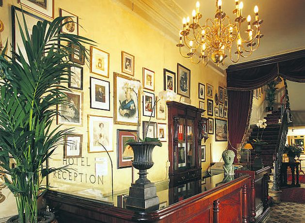 Weekend away: The Gore Hotel London | Independent.ie