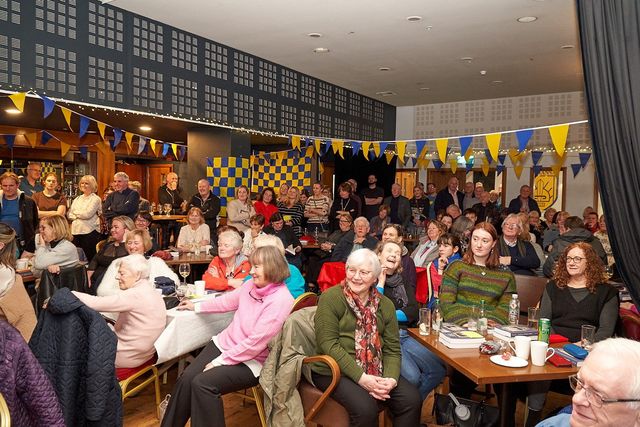A debut at 39 and Kilkenny honeymoon to play Walsh Cup: The life and ...