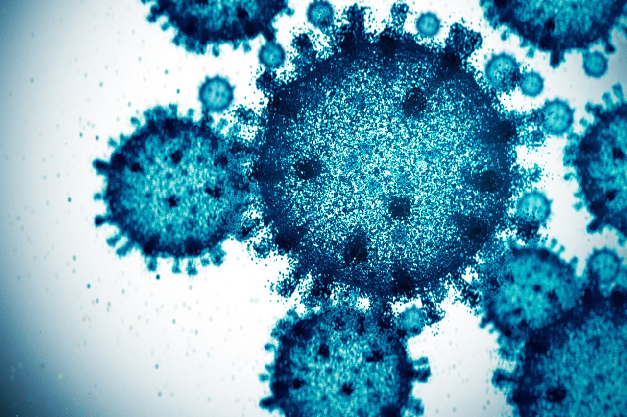 New Covid variant XEC gains ground as signs show virus is on the rise ...