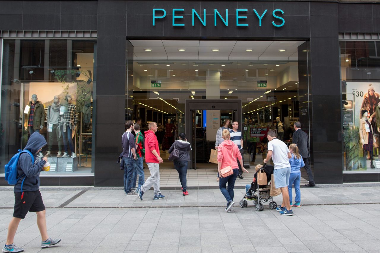 The week ahead in business: ABF update, Irish Home Builders ...