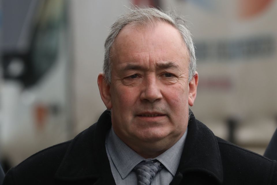 Nicky Kehoe: A clarification | Irish Independent