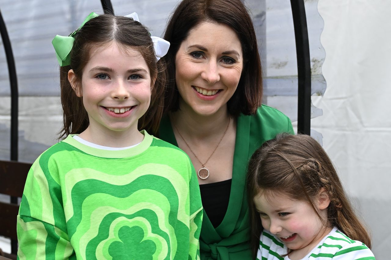St Patrick’s Day in Louth: Photos from Ardee and Louth Village | Irish ...