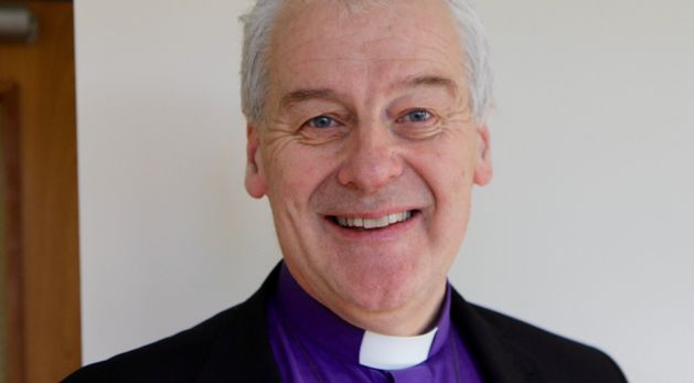 A message from Archbishop Michael Jackson | Irish Independent