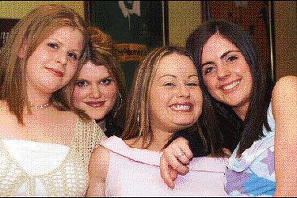 Tribute night to Grizzly | Irish Independent