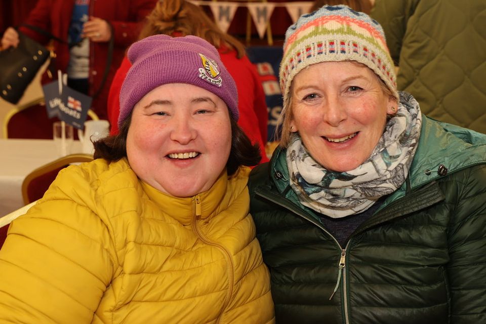 Festive Fethard hosts fun coffee morning raising €4,685 for RNLI ...