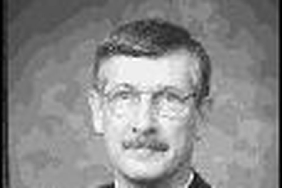 Dadswell is new Rector for Ballisodare | Irish Independent