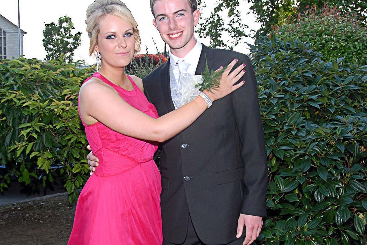 Cork Debs | Irish Independent