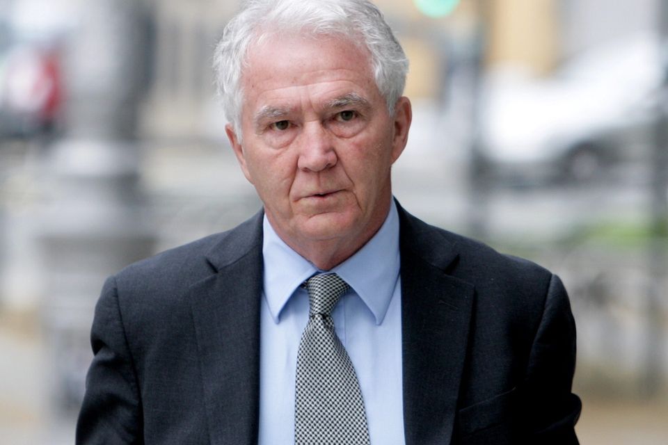Jury in FitzPatrick case asked about availability as trial is further ...