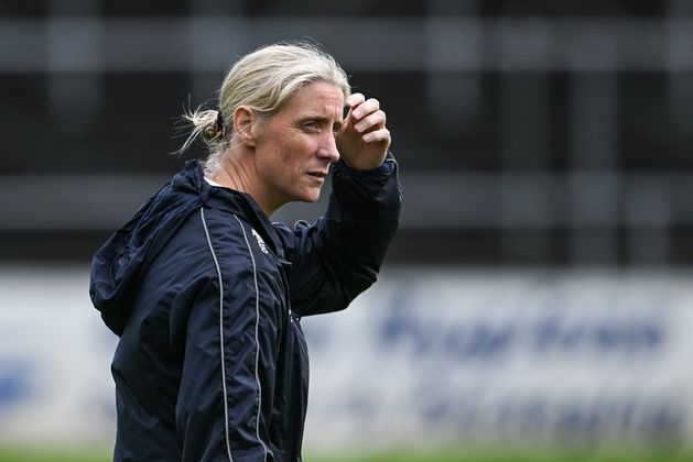 Cora Staunton takes up role as coach with Ballina Stephenites | Irish ...