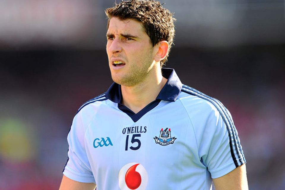 We do it for pride and the glory - Brogan | Irish Independent