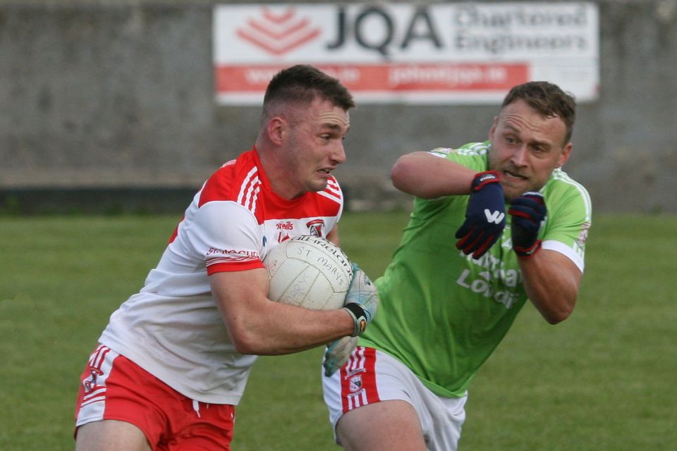 Fethard in final four as last year’s runners-up exit title race | Irish ...