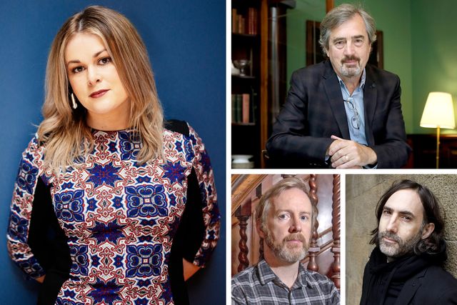 Why four Irish authors on Booker longlist is a thrill but not a ...