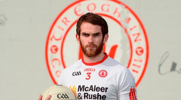 'Money isn't everything but it would damn help' - Tyrone face €150,000 ...