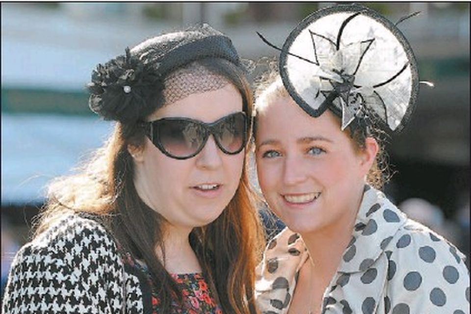 Out and About | Irish Independent