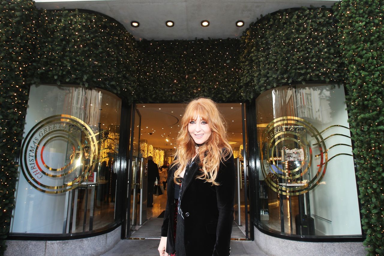 Charlotte tilbury ireland store