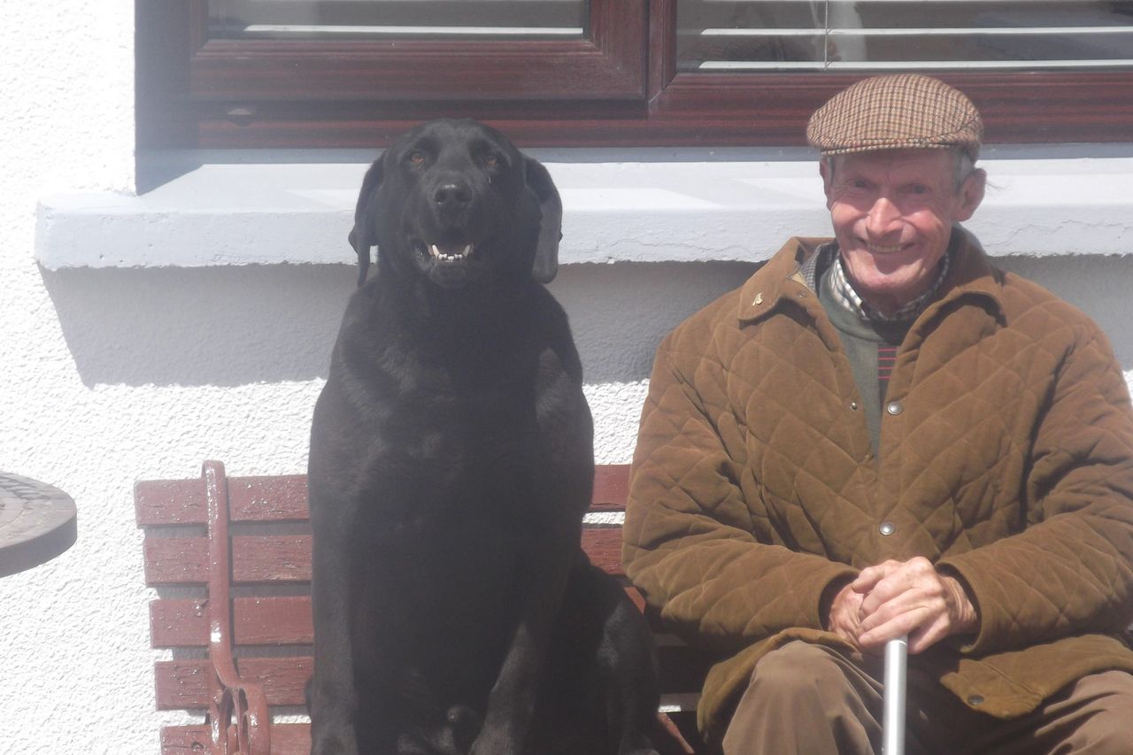 Patsy was a devoted family man | Independent.ie