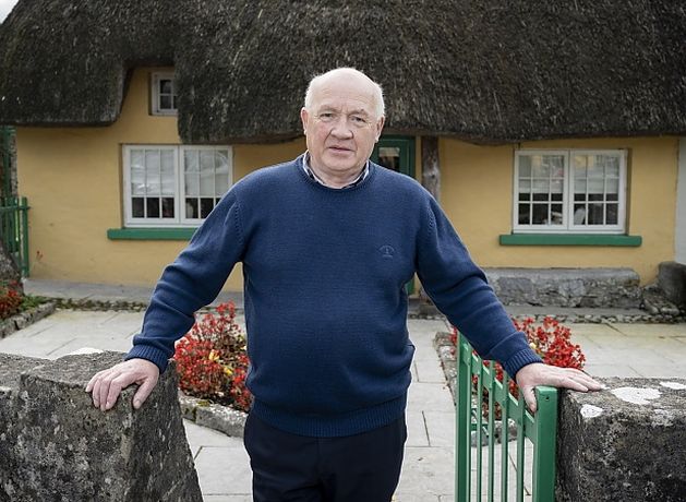 Homeowners charging up to €40k for Ryder Cup rentals ‘haven’t a ...