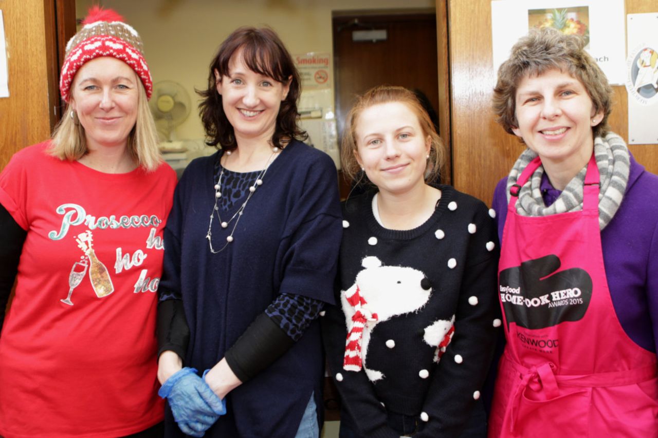 Santa comes to Shankill | Irish Independent