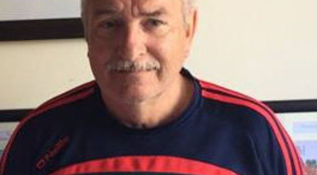 Sea of red and green as Anto is laid to rest | Irish Independent
