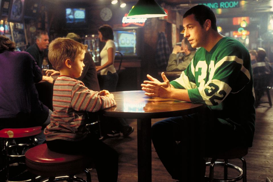 7 of the best movies to watch with your Dad on Father’s Day | Irish ...