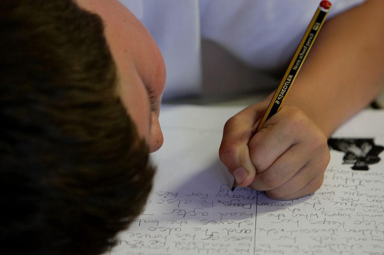 Homework 'could be marked abroad' | Irish Independent