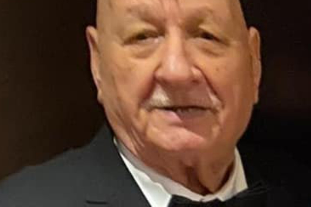 'Heaven has gained one of the best.' Sadness as respected businessman ...